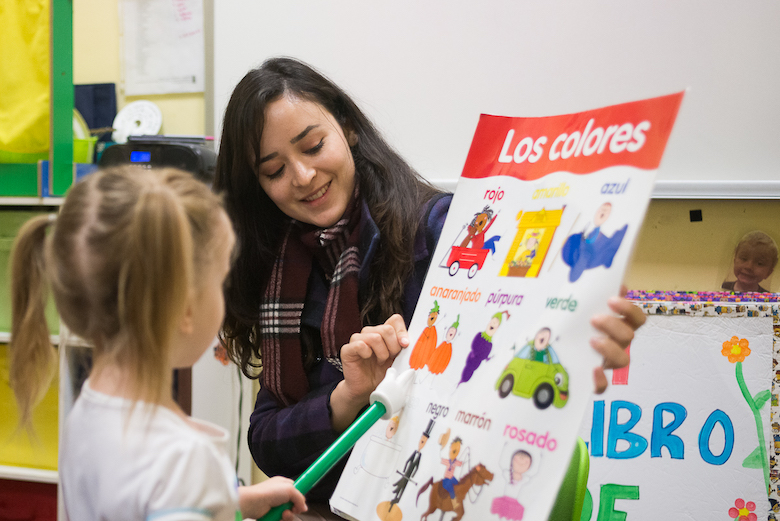 Chicago Spanish Services Group Classes Spanish Horizons