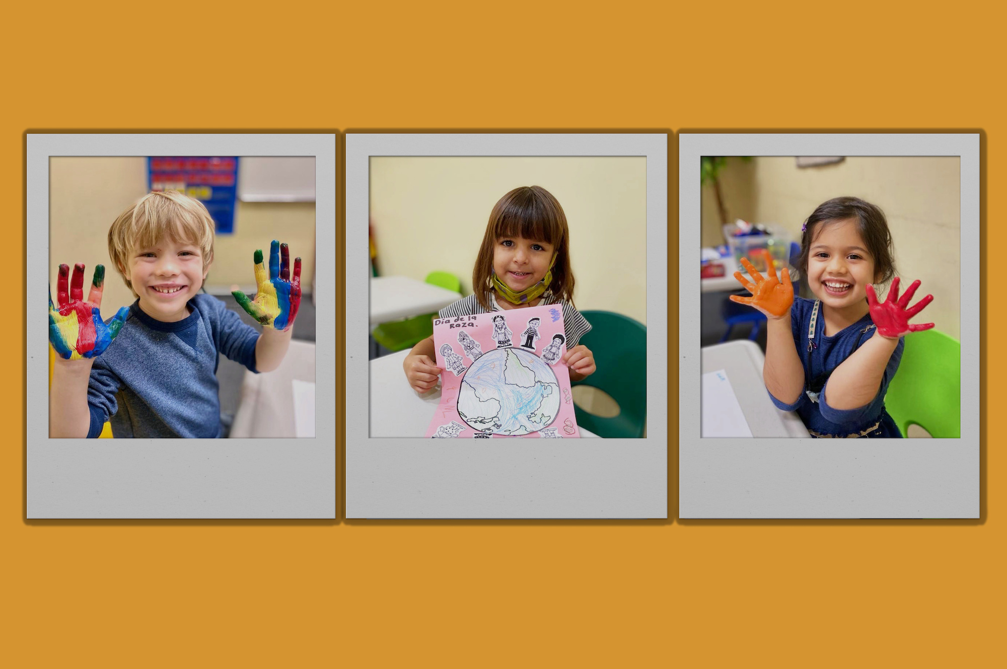 Chicago Spanish Services | Group Classes | Spanish Horizons